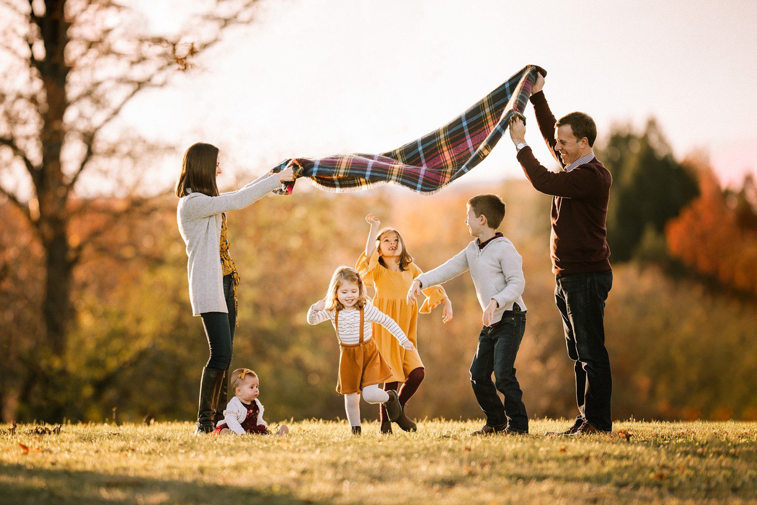 Families | Boston Newborn-Baby_Family Photographer